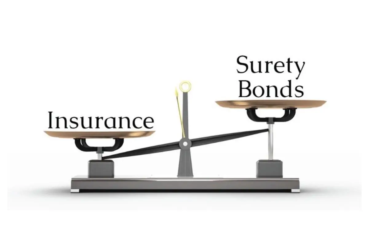 Surety Bonds vs Insurance: What is the Difference? | EZ Surety Bonds